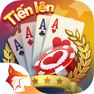 Tiến lên miền nam - Game đánh bài online miễn phí cho Android, IOS